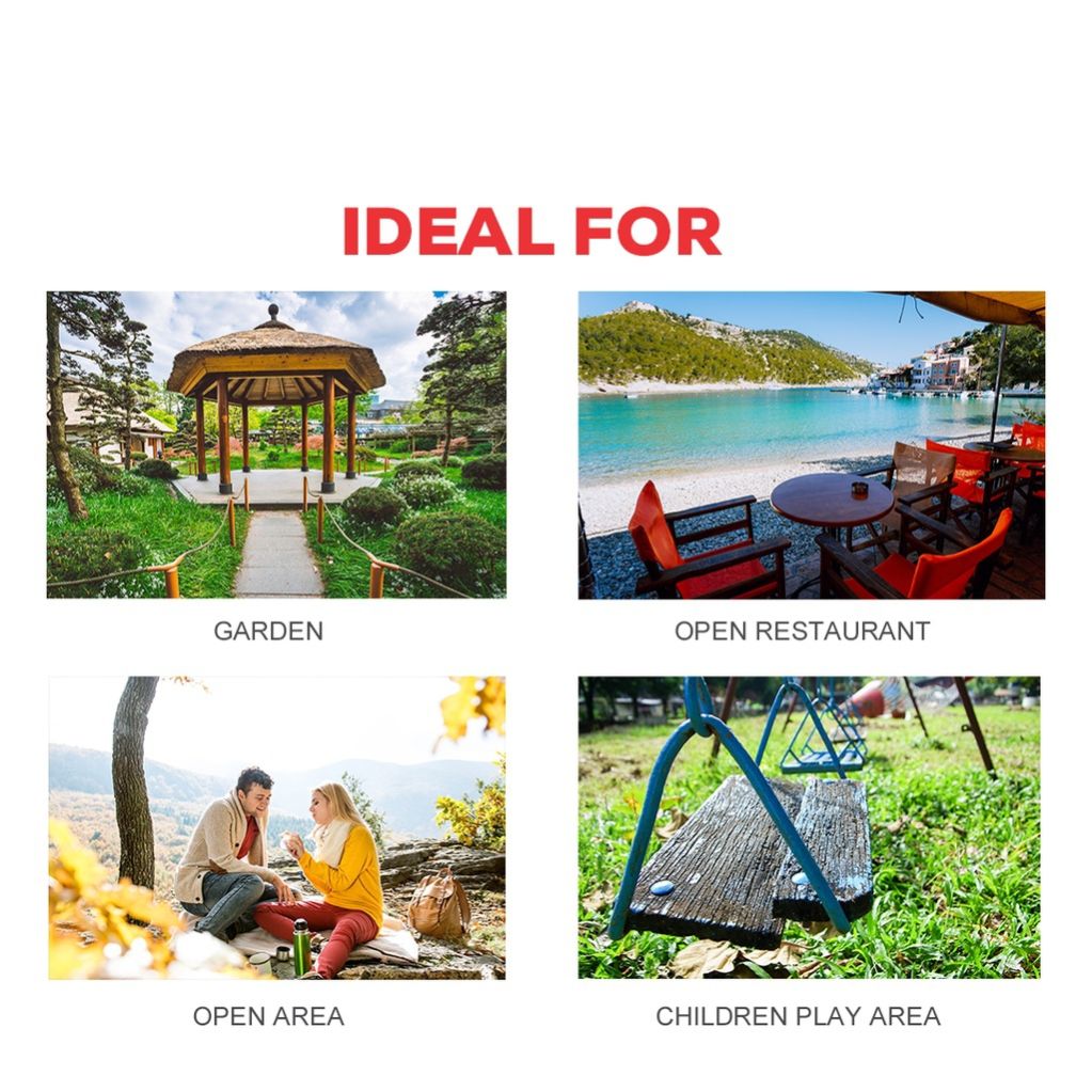 GM928 Insect Trapper Machine in Insect Trapper | Divam Udyog - Pest ...