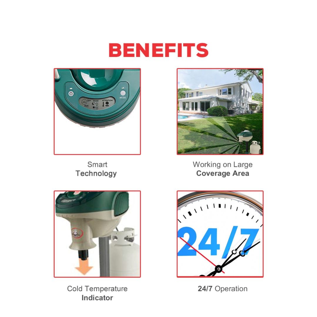 MM3000 Mosquito Inhalant in Mosquito Inhalant | Divam Udyog - Pest ...